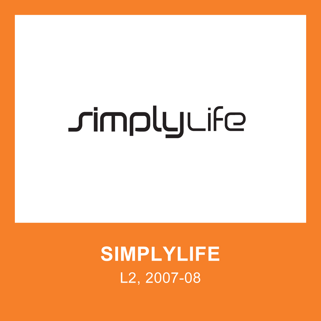 SimplyLife | D‧PARK